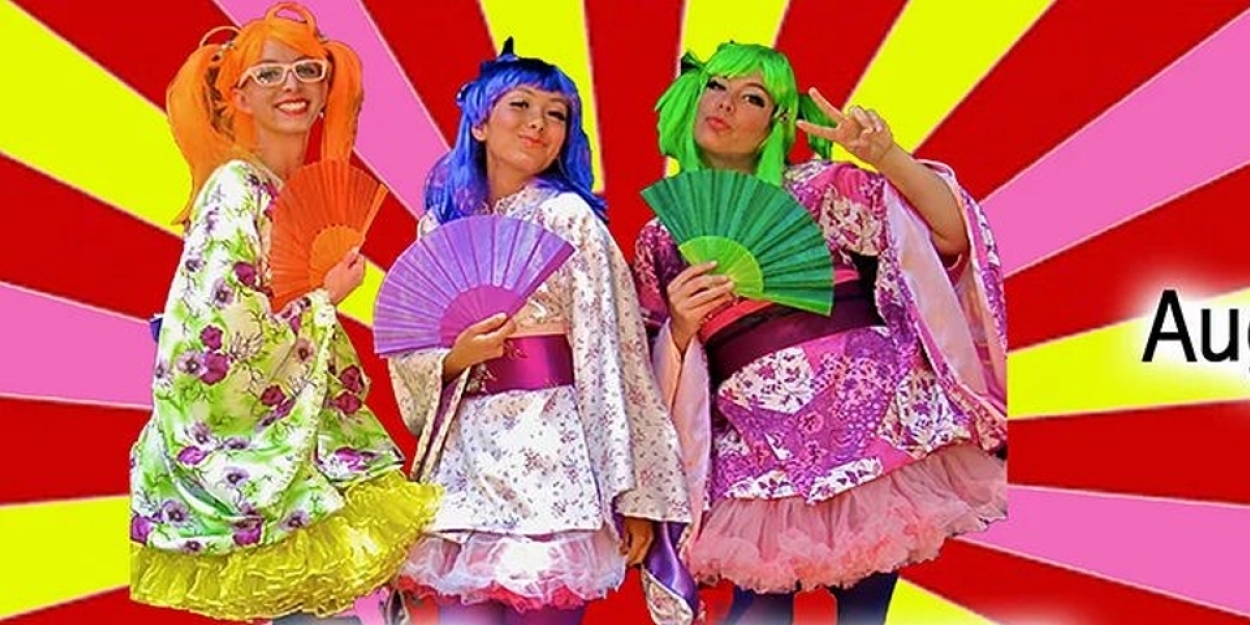 Pacific Opera Project Reprises Production Of THE MIKADO At Highland ...