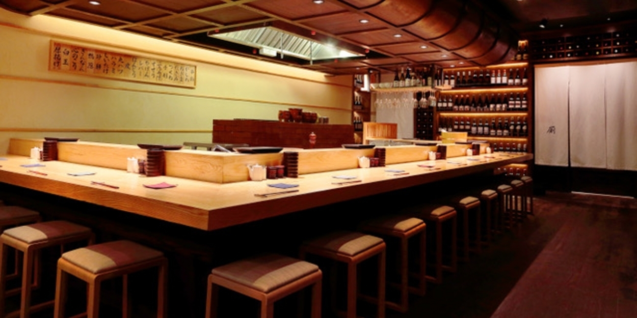 Review: TORIKO in the West Village for an Excellent Omakase Menu and ...