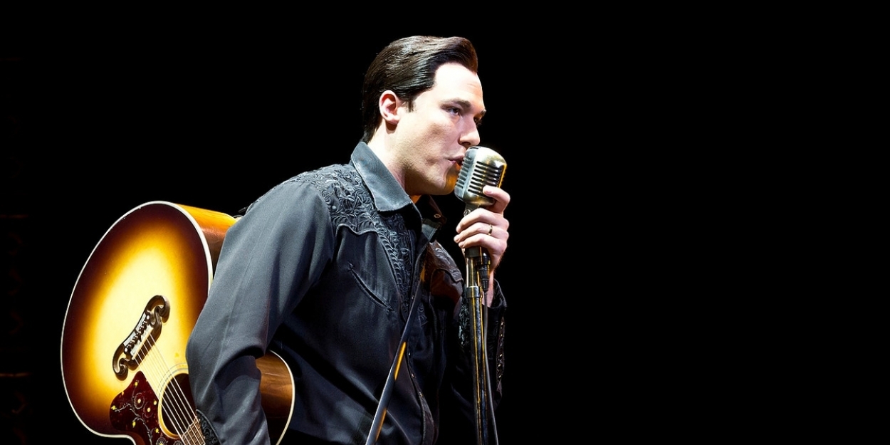 Review: Scott Moreau Celebrates the Man in Black