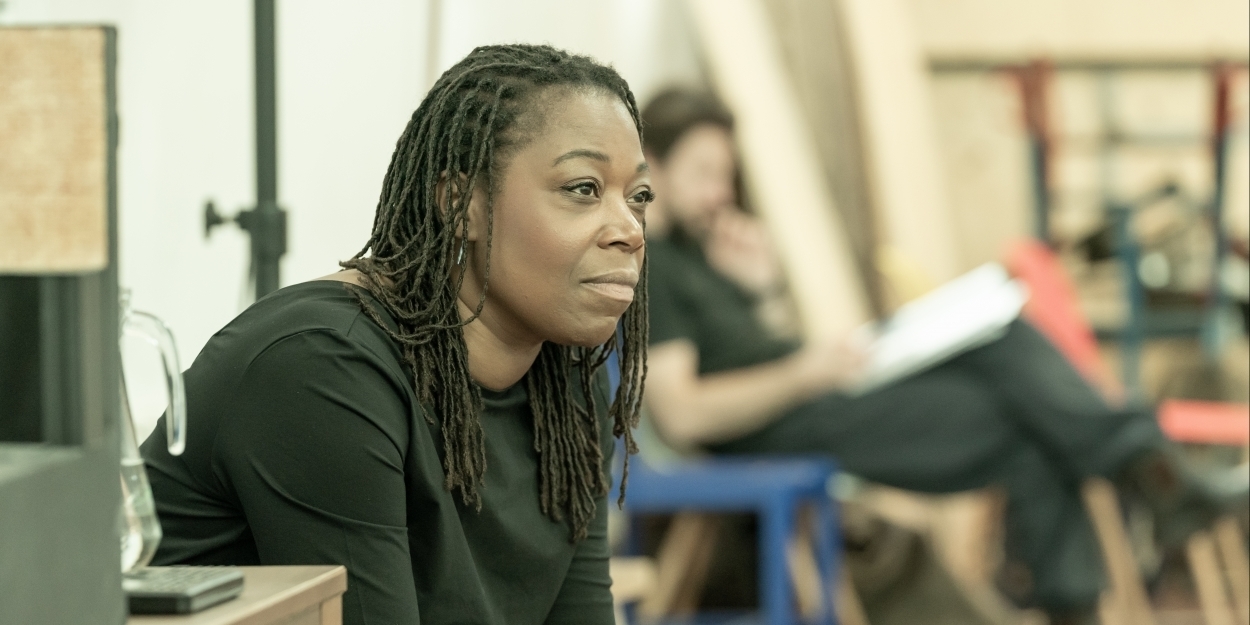 BWW Interview: Michele Austin Talks THE HUNT at Almeida Theatre