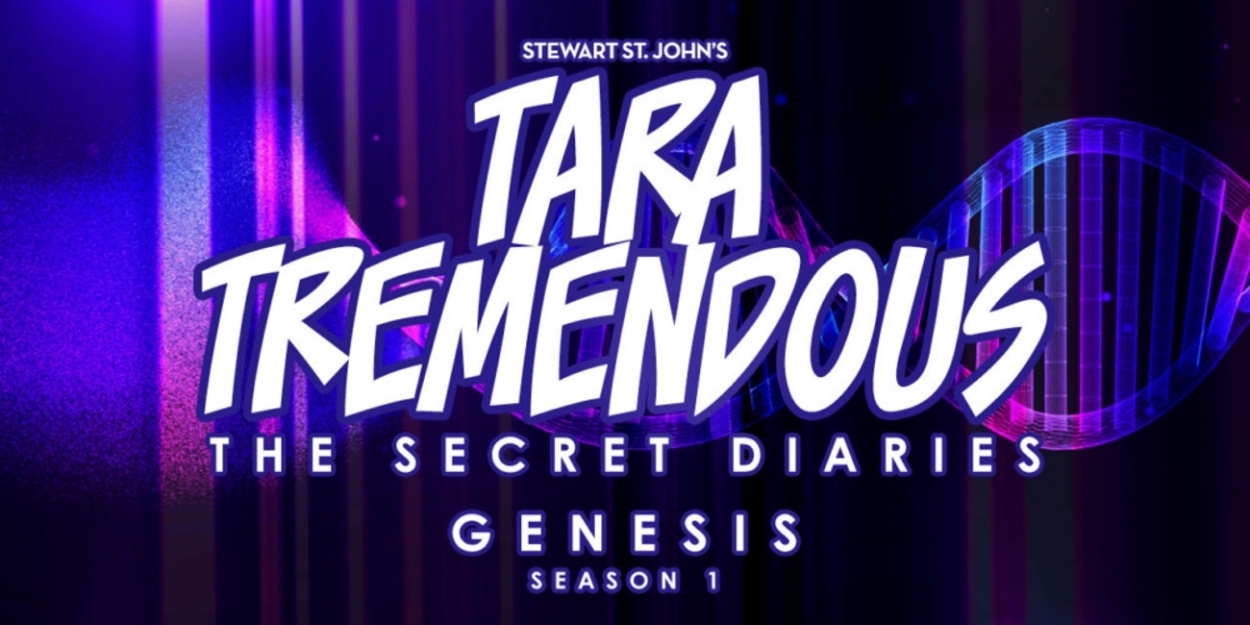 'TARA TREMENDOUS' Origin Story To Be Revealed In New Season Of Musical ...