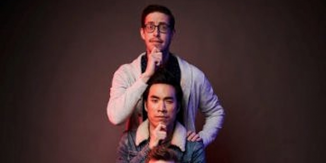 BWW Interview: The Try Guys of THE TRY GUYS: LEGENDS OF THE INTERNET at ...