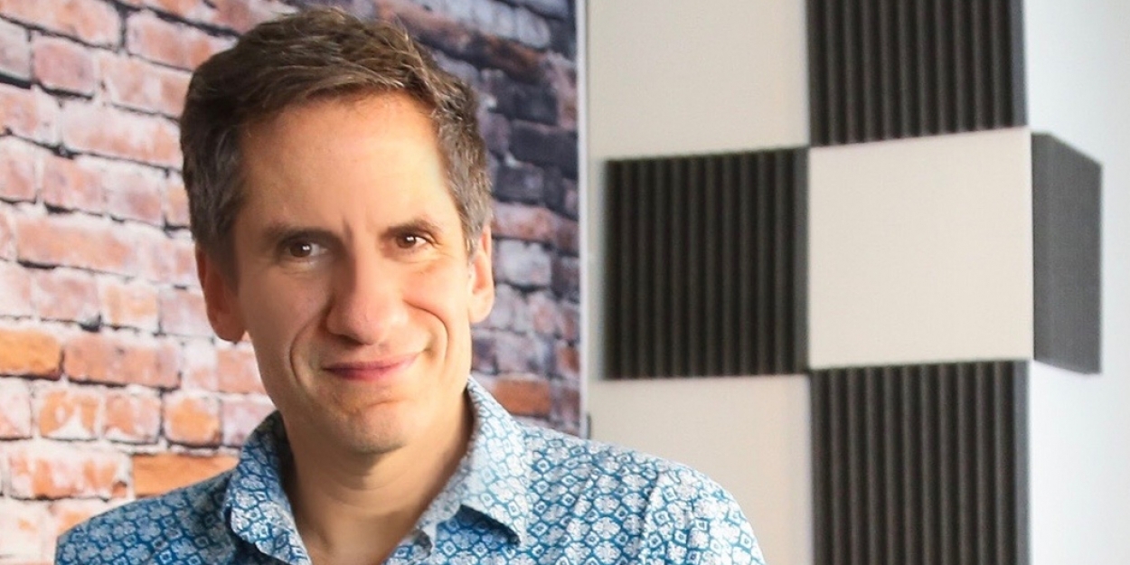 BWW Interview: Seth Rudetsky Talks Deconstructing Broadway, His One-Man ...