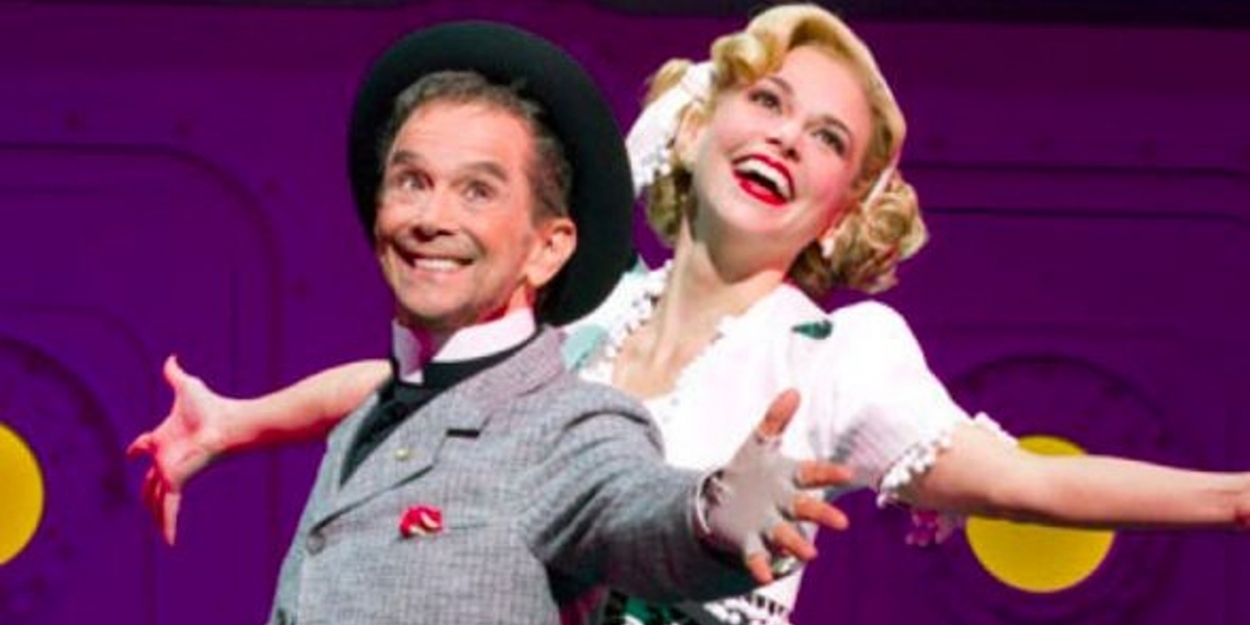 The Musical Theater Project Announces Shows At Cain Park