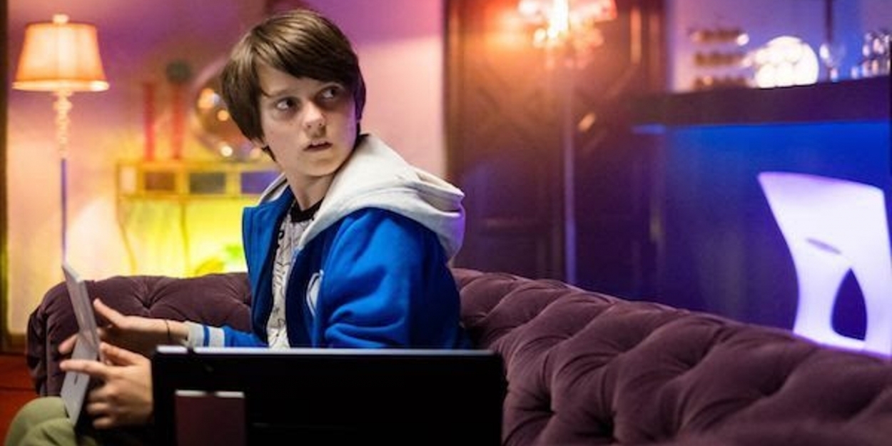 HBO Europe's Cyber-Crime Series HACKERVILLE Debuts in the US Today