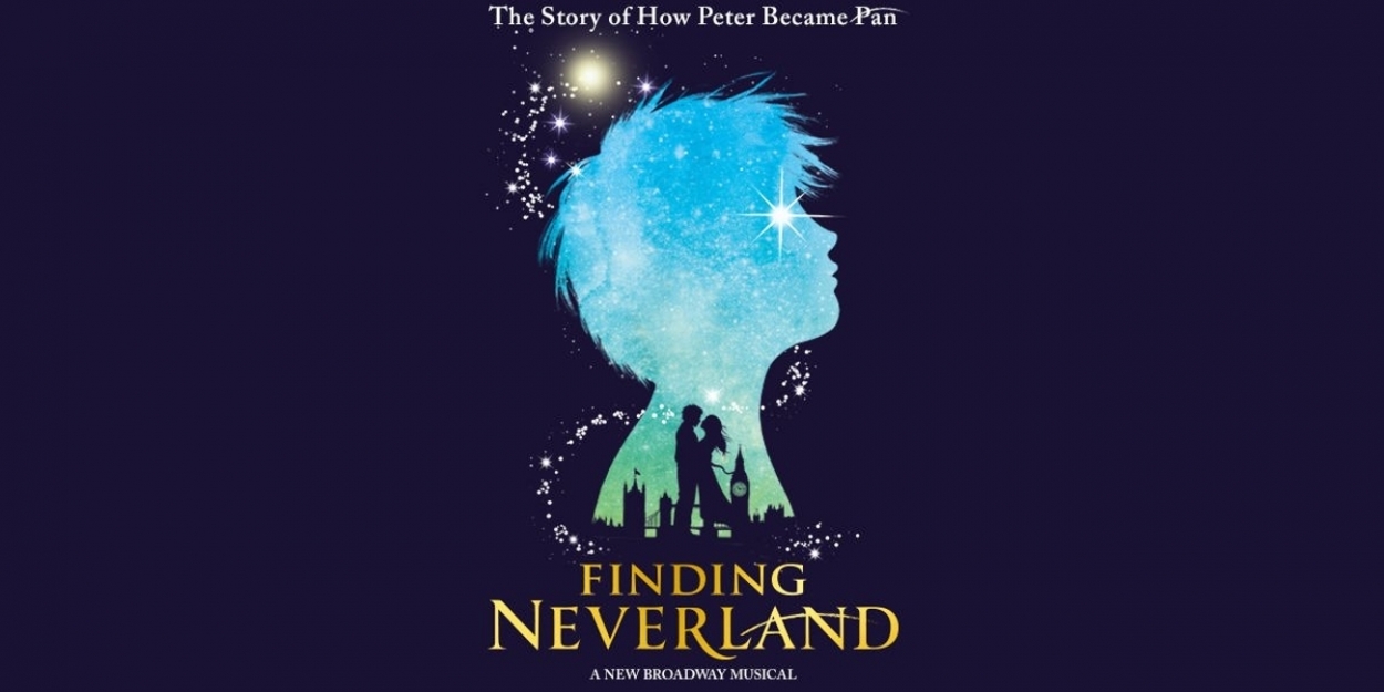 Review: FINDING NEVERLAND Brings Imagination to Jackson