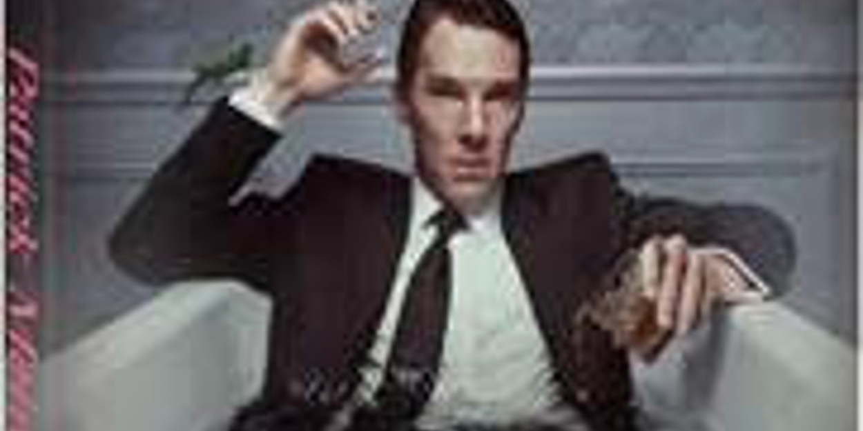 PATRICK MELROSE Starring Benedict Cumberbatch Debuts on DVD and Blu-ray from Acorn