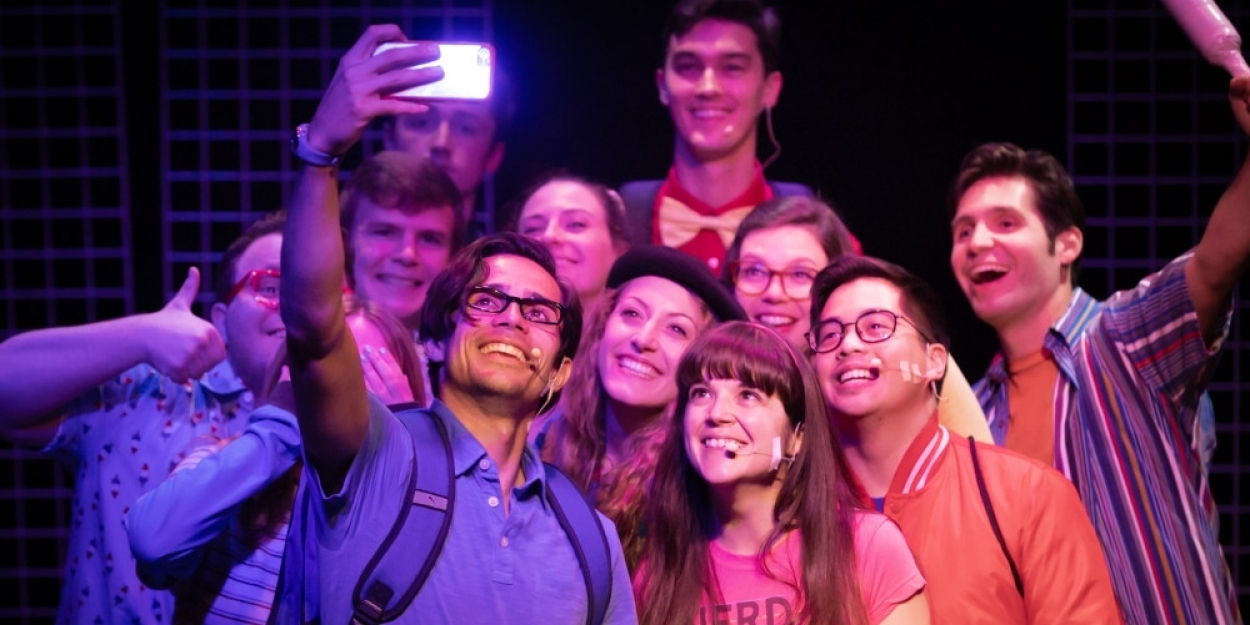 Photos: A Glimpse Of The Nerd Vs. Bully Face Off In THE BULLY PROBLEM