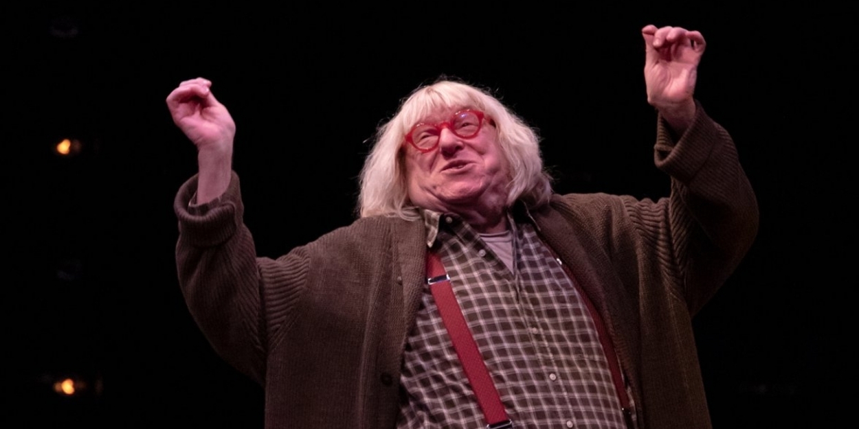 Review Roundup: THE DROWSY CHAPERONE at Broadway At Music Circus; What ...