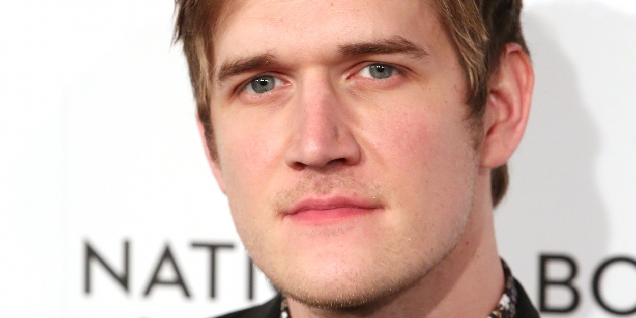 Bo Burnham to Write Songs for SESAME STREET Film