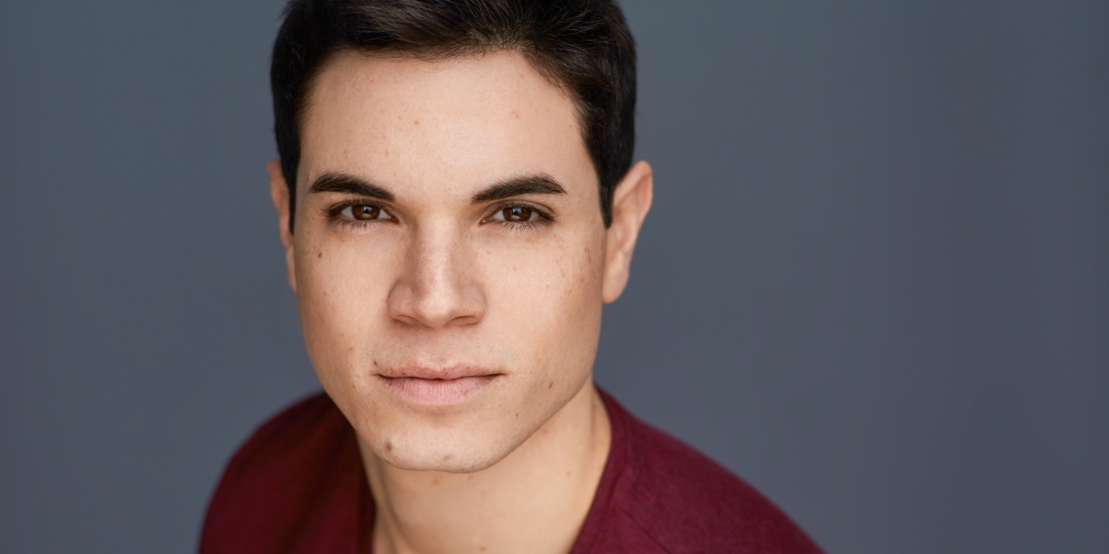 CINDERELLA's Jason Gotay Takes Over Instagram Tomorrow!