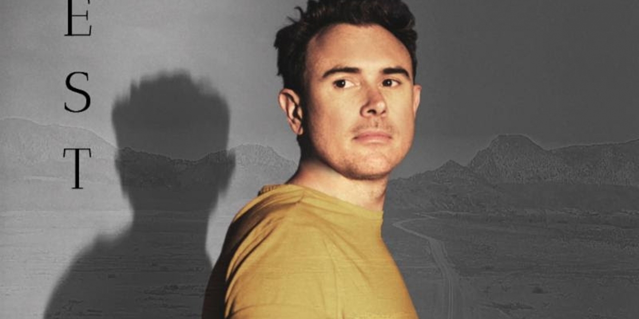 Jedd Hughes To Release Anticipated Album WEST On 8/30