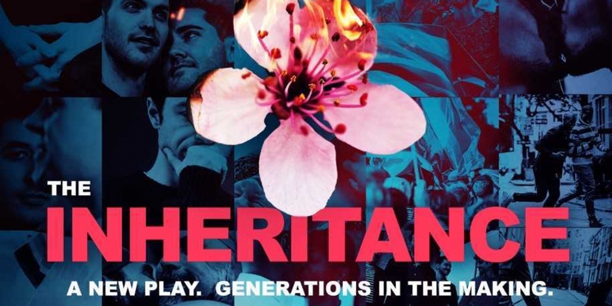 Box Office Opens Monday, June 24th for THE INHERITANCE on Broadway