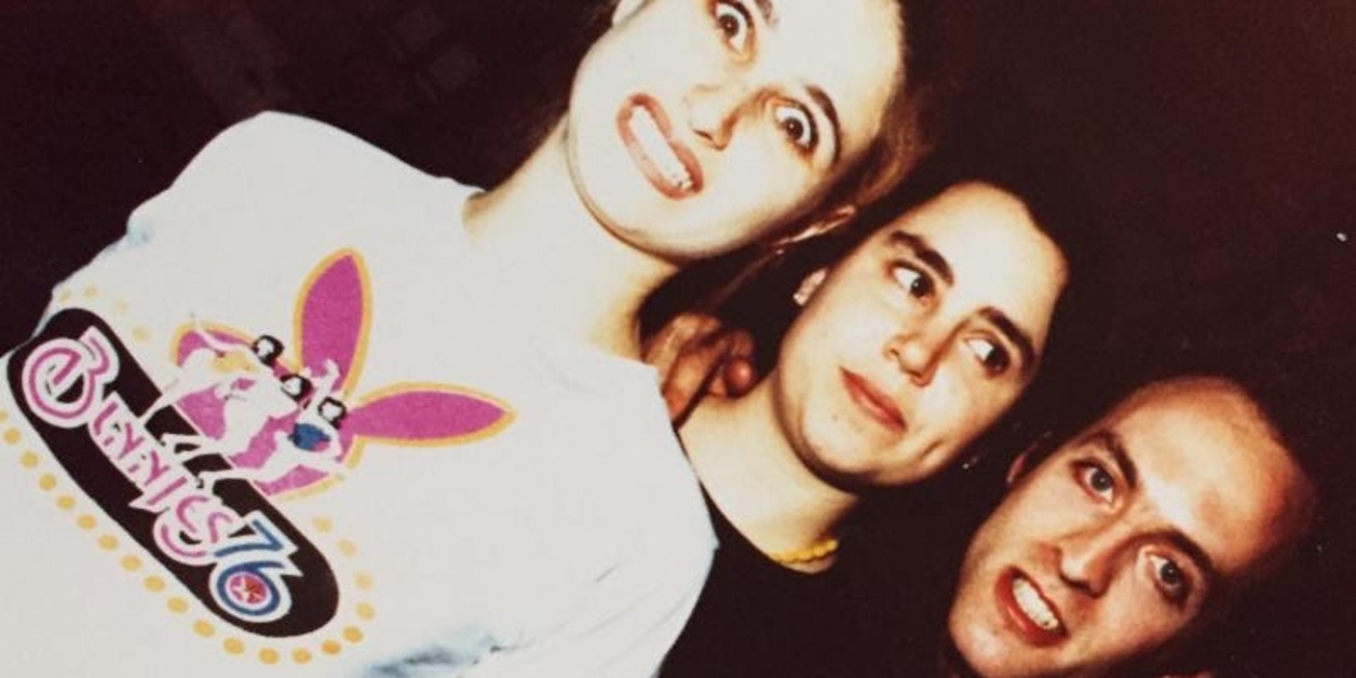 That Dog. Announces Self-Titled Debut Album Reissue To Celebrate It's ...