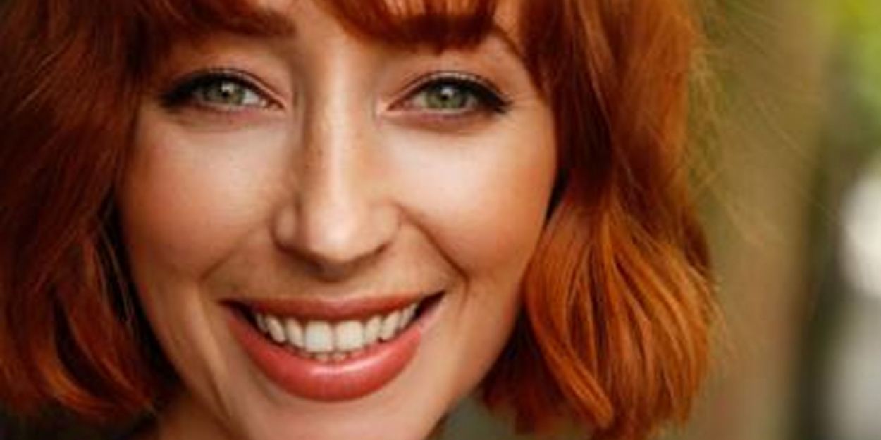 Kara Lily Hayworth to Lead Cast of UK Tour of CABARET