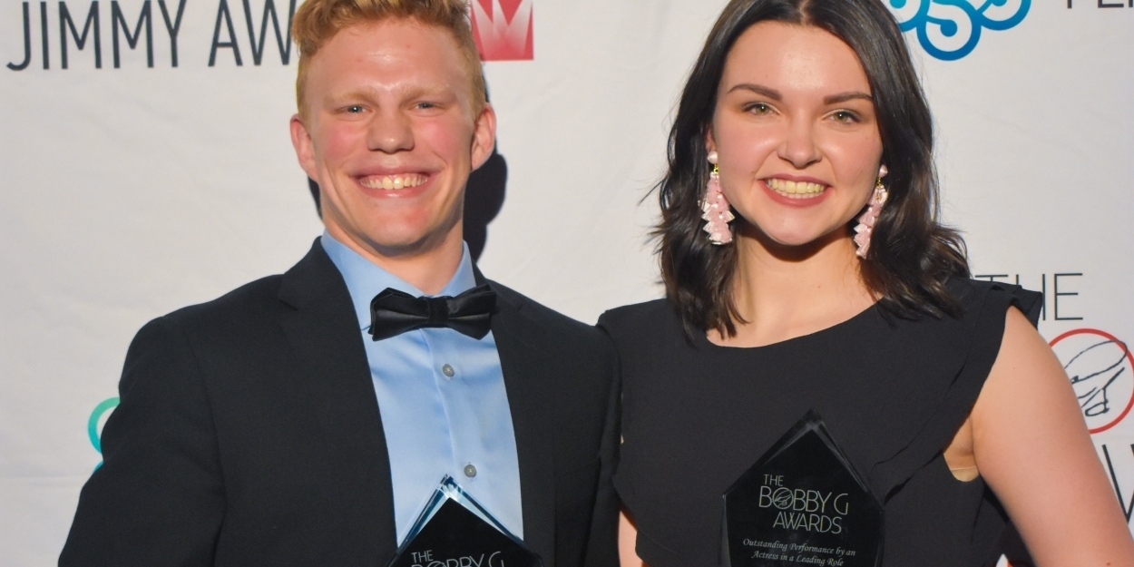 BWW Feature: BOBBY G AWARD Winners Head to Broadway