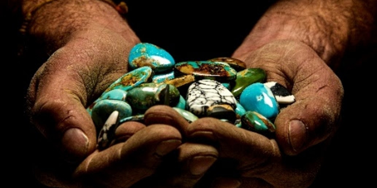 INSP Announces Premiere Date for TURQUOISE FEVER