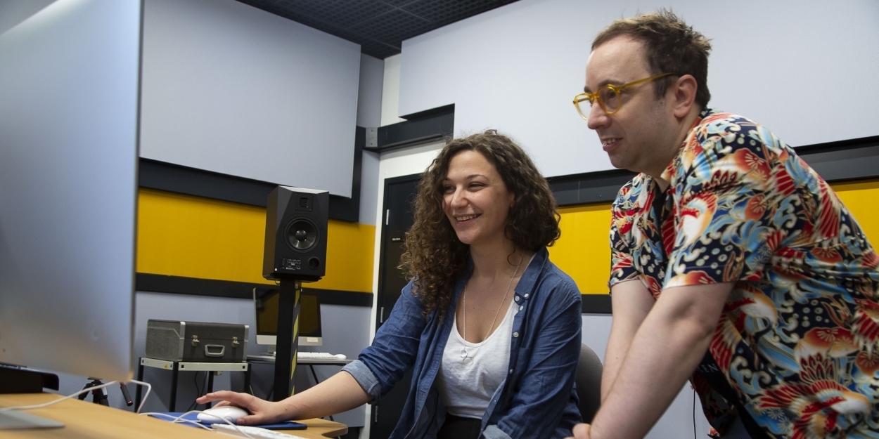 EMI Production Music Partners With Goldsmiths To Release Music By Students