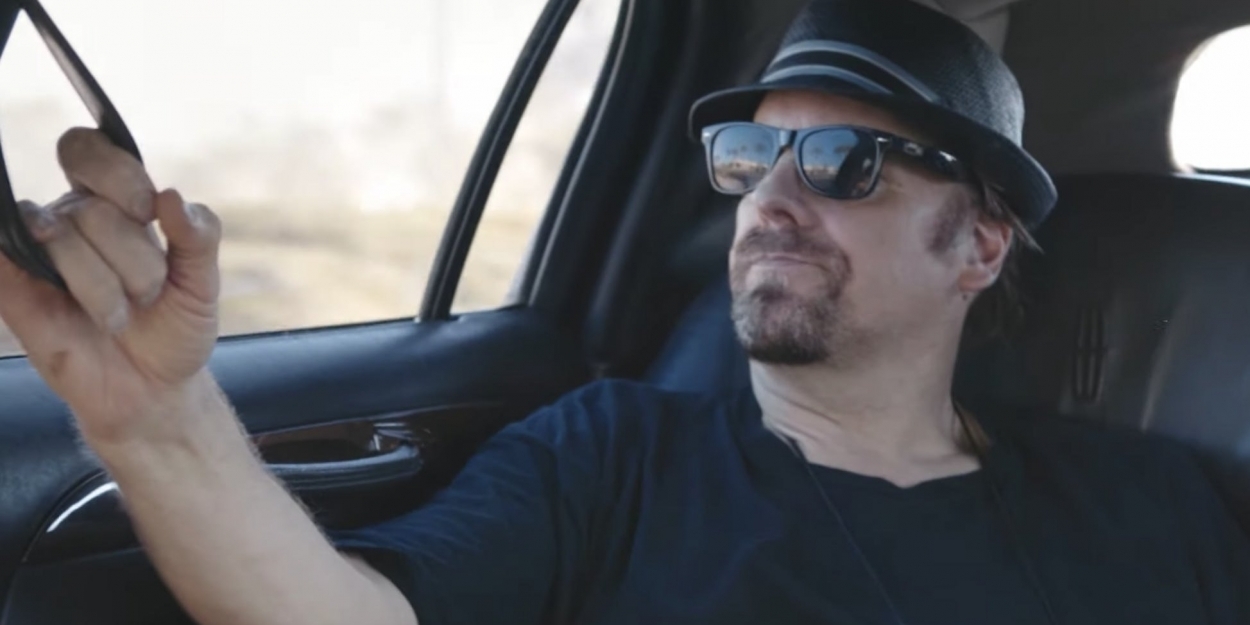 VIDEO: Hulu Shares Trailer For Documentary THE AMAZING JOHNATHAN