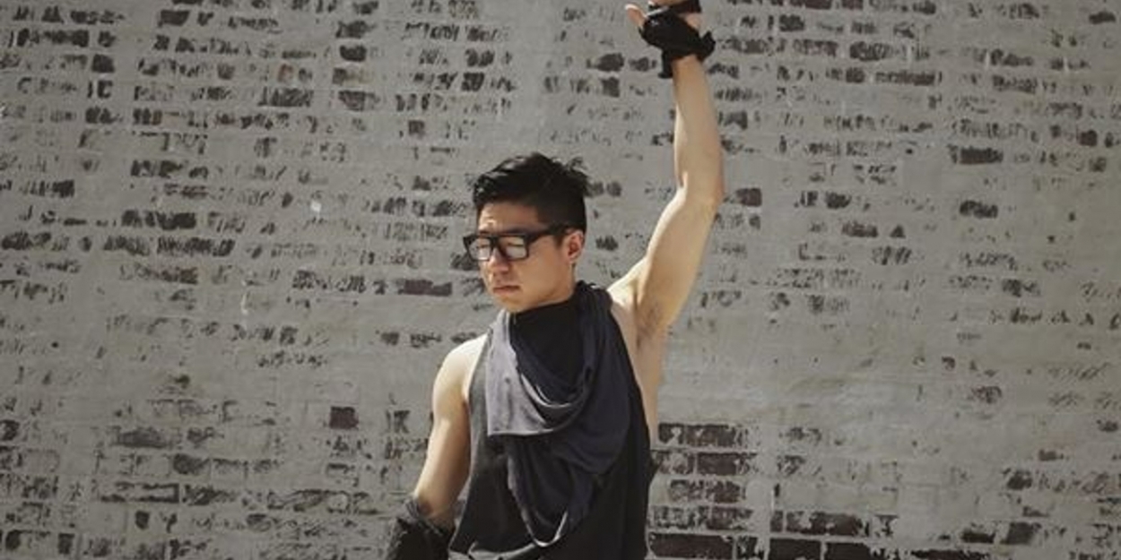 Taiwanese Cast Member Leo Yu-Ning Chang Starring In REVELATION: THE MUSICAL