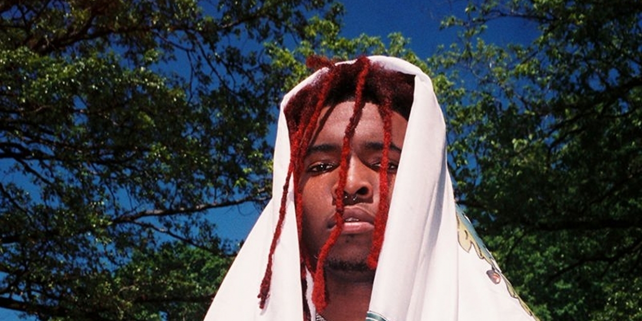 Lil Keed Shares Debut Album LONG LIVE MEXICO