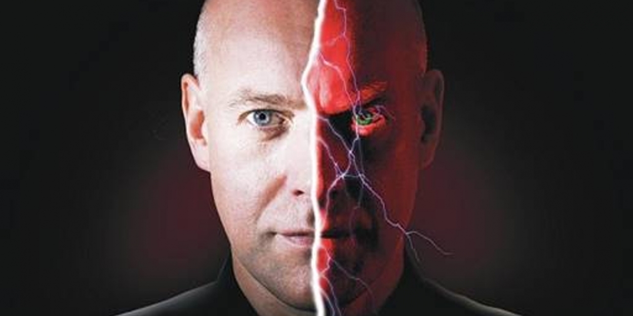 Anthony Warlow And Jemma Rix To Star In JEKYLL AND HYDE 25th ...