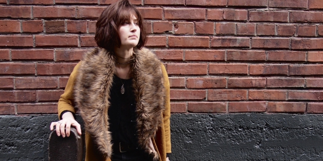 Taige Lauren Brings SEARCHERS To The Edinburgh Fringe For Its World Debut