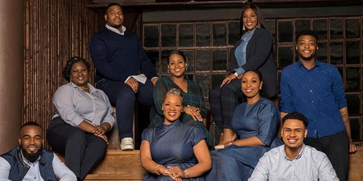 International Celebrated Choir Director Chantel R. Wright Presents ...