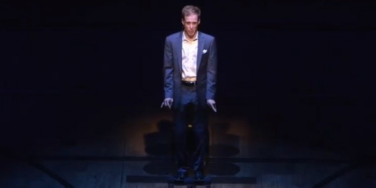 VIDEO: Autistic Actor Mickey Rowe Gives Keynote Speech At ARTS FOR ...