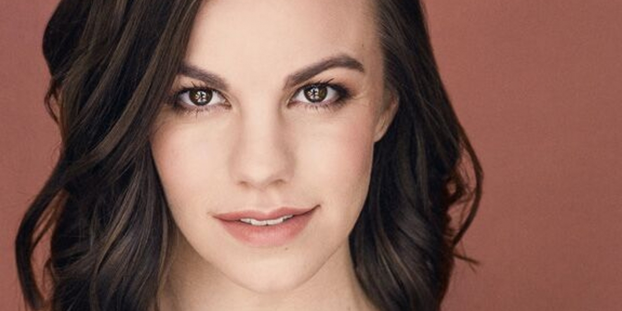 Emma Grimsley Joins THE PHANTOM OF THE OPERA on Tour as Christine