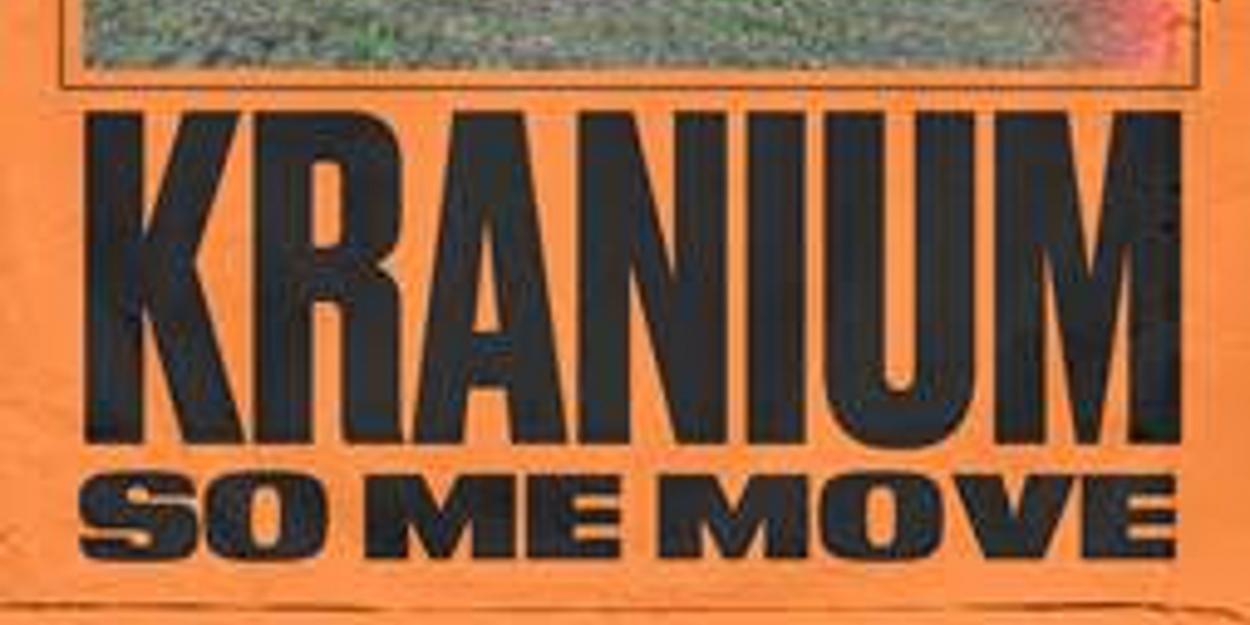 Dancehall Superstar Kranium Brings The Vibes In Latest Music Video