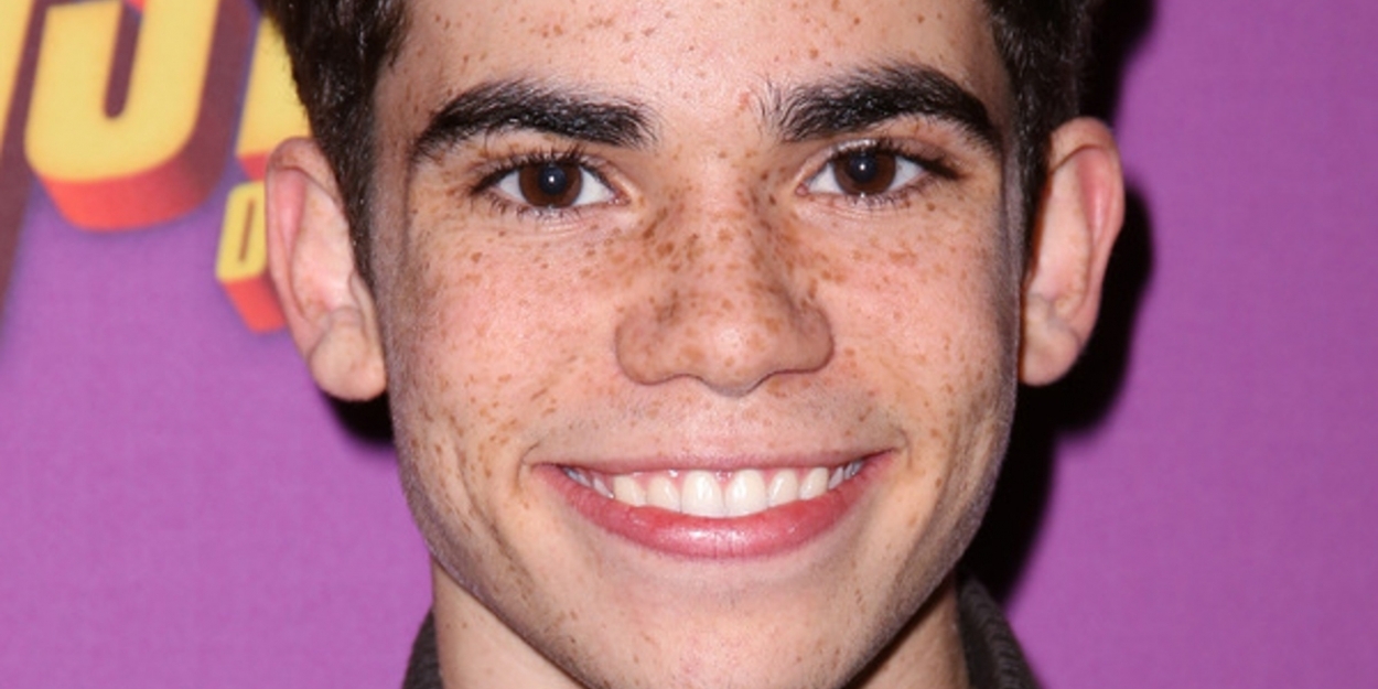 Disney Channel Actor Cameron Boyce Dies at Age 20