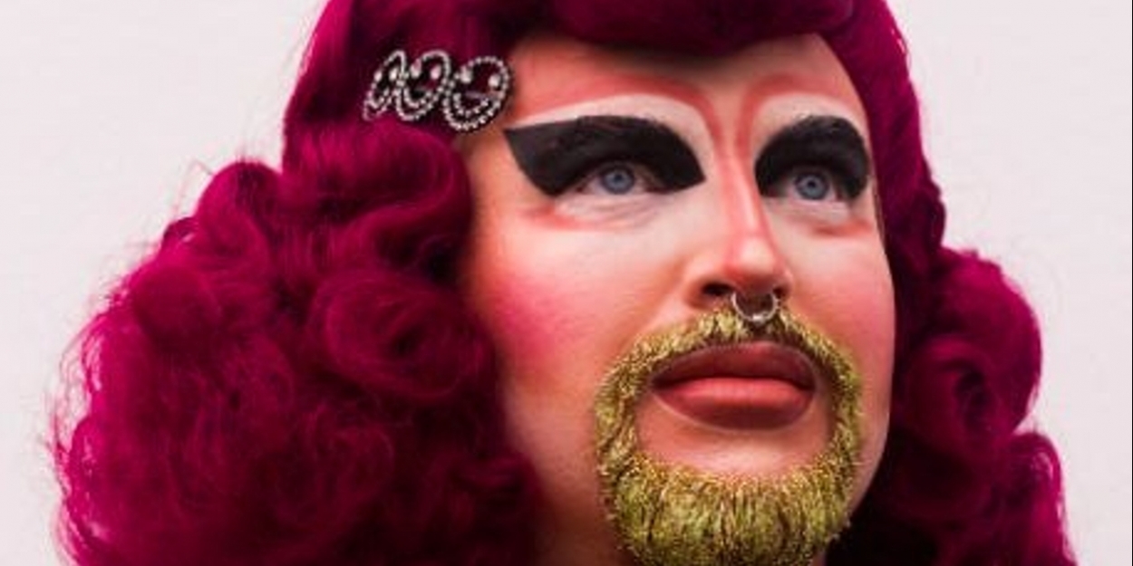 EDINBURGH 2019: Crystal Rasmussen Q&A