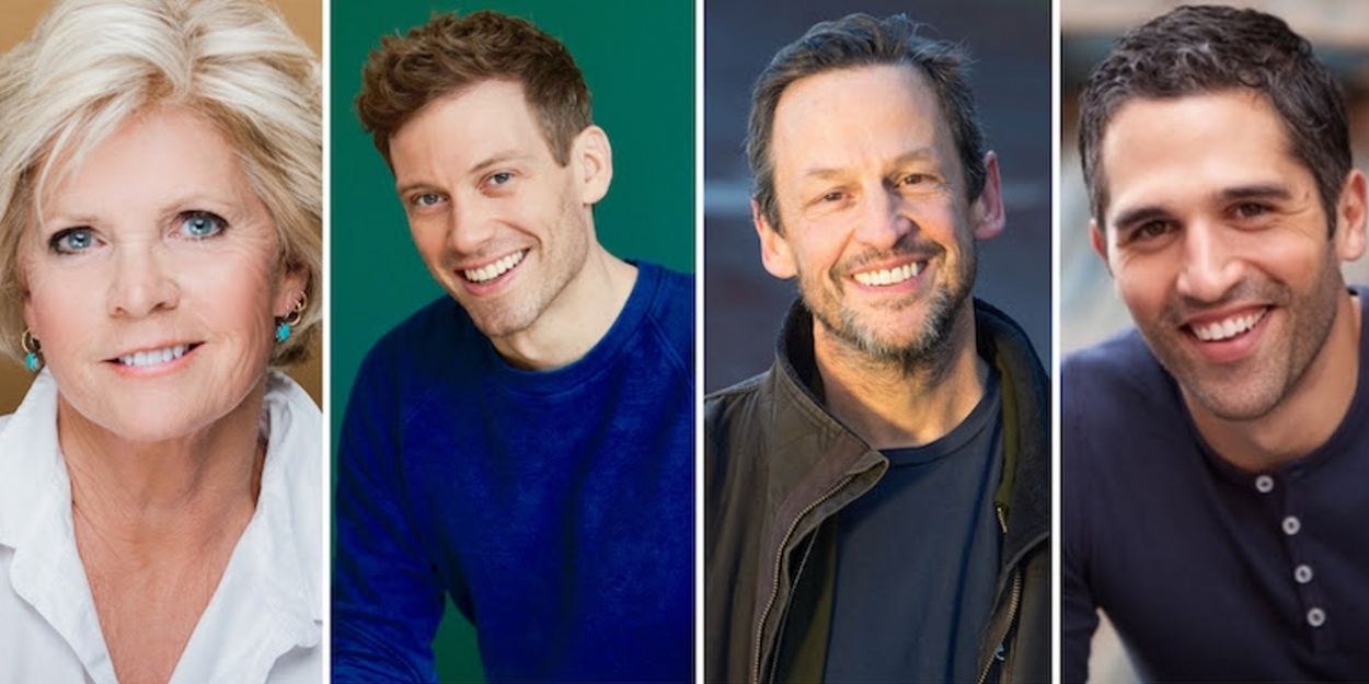 The Rep Announces Cast of ANGELS IN AMERICA