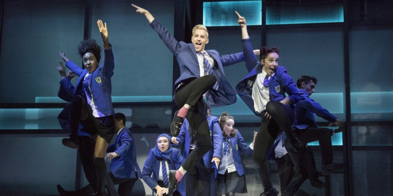 Wolverhampton Grand Theatre Announces New Shows Now On Sale EVERYBODY'S ...