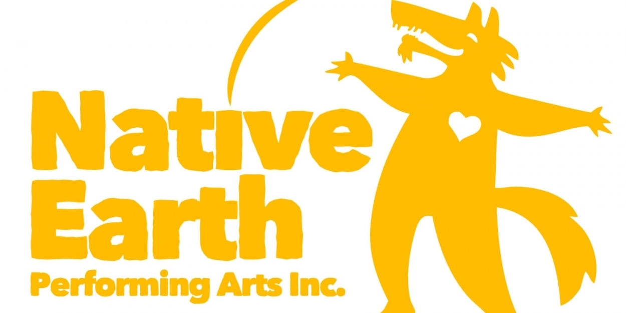 Native Earth Announces 2019/20 Season