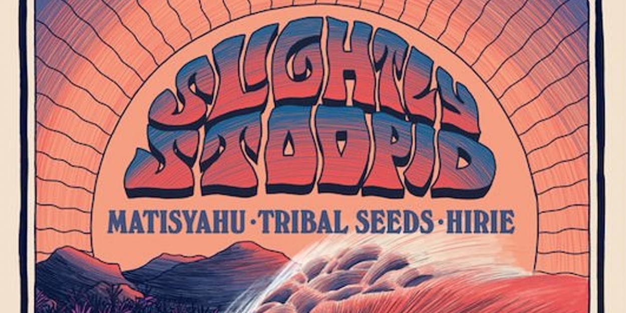 Slightly Stoopid Release ONE MORE NIGHT Official Video