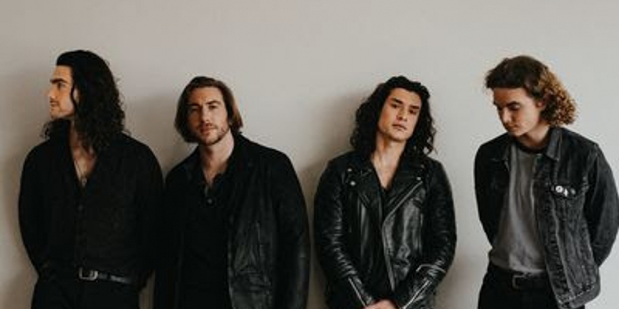 The Jacks' Highly Anticipated Self-Titled Debut EP Out Today