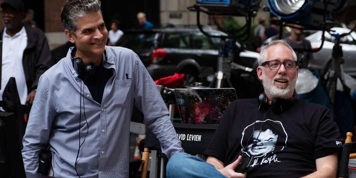 Showtime Signs Overall Deal with BILLIONS Executive Producers Brian ...