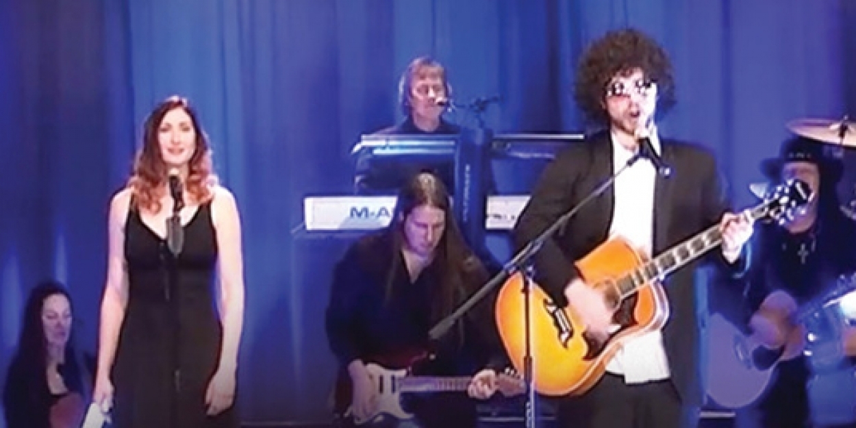 THE ULTIMATE ELO EXPERIENCE Comes To Spencer July 20