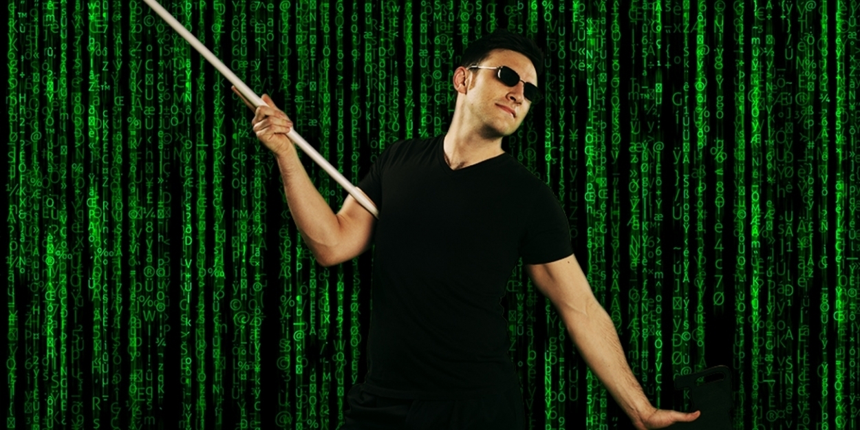 Photos: THE ONE - A Matrix Parody Musical - Through August 25 at The ...