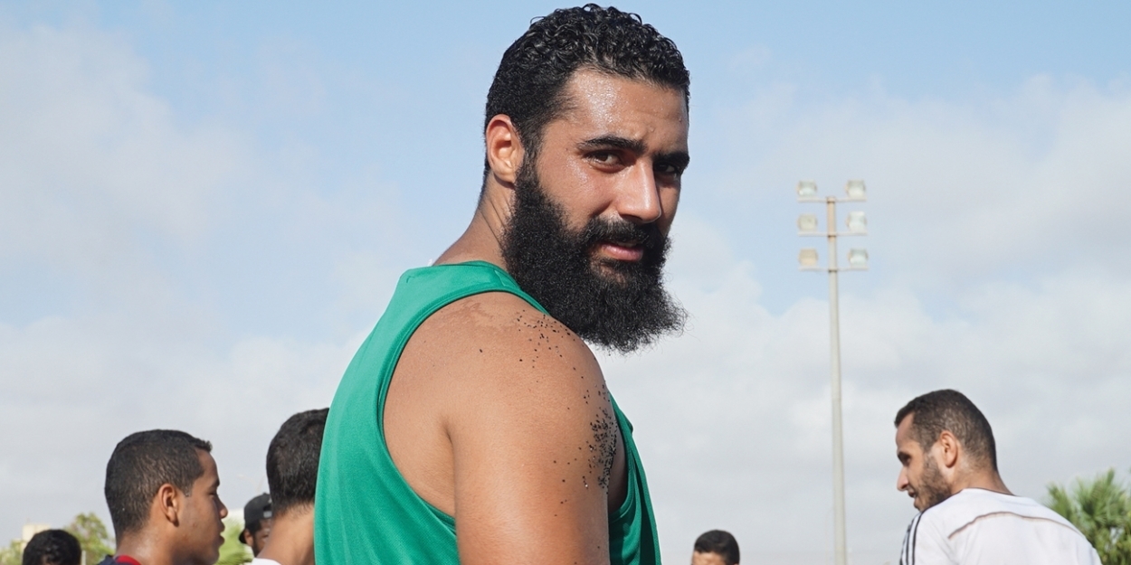 Documentary A RUGBY STORY To Make Los Angeles Debut