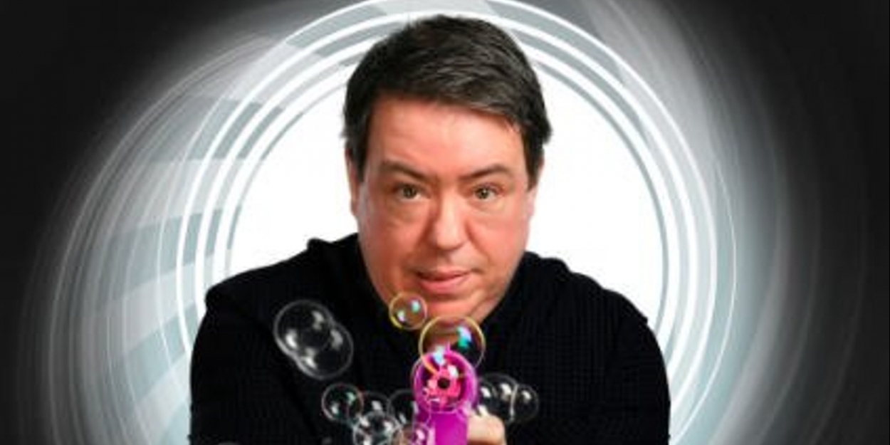 EDINBURGH 2019: Matt Price Q&A