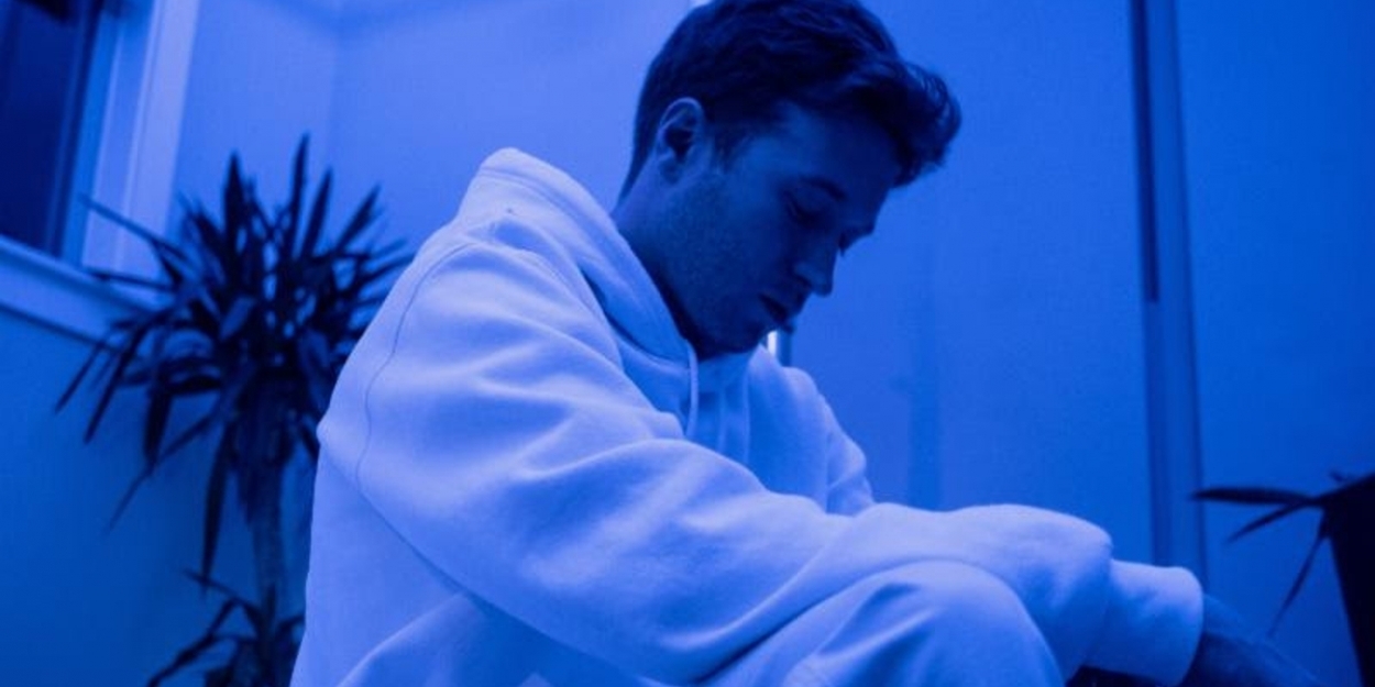 Emerging Alternative R&b Artist Alex Harris Releases Debut EP 'Pink Cloud'