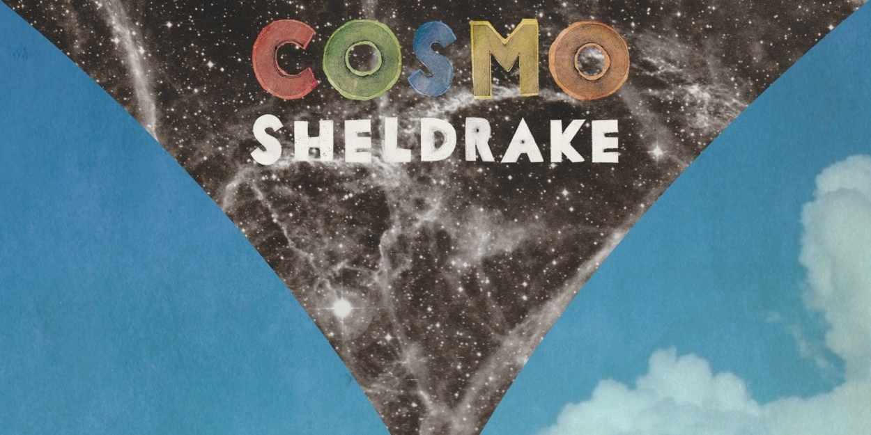 Cosmo Sheldrake Announces More North American Headlining Dates This Fall