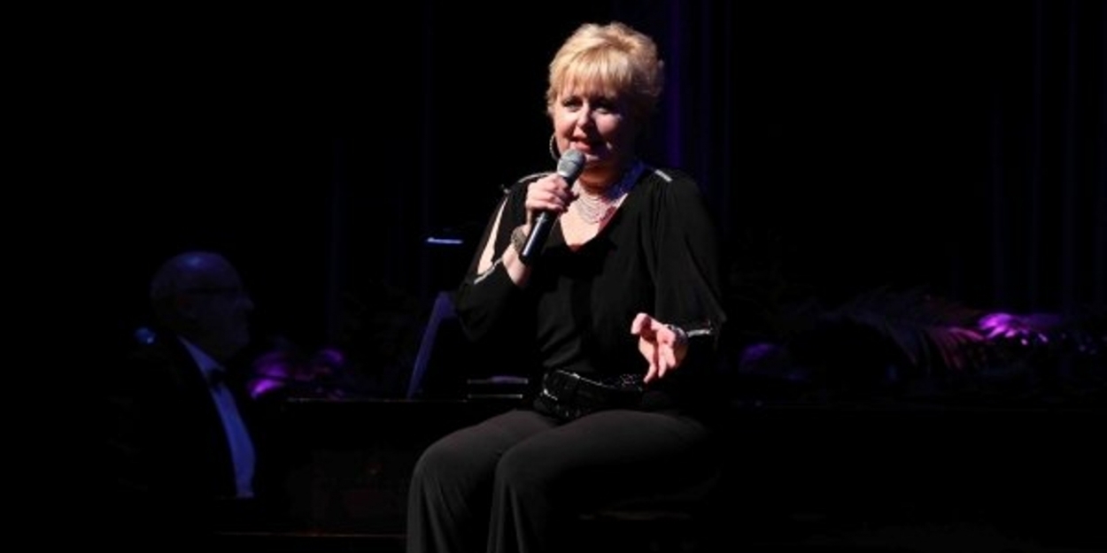 Kim Powers SIDEKICKED Comes To Cape May Stage