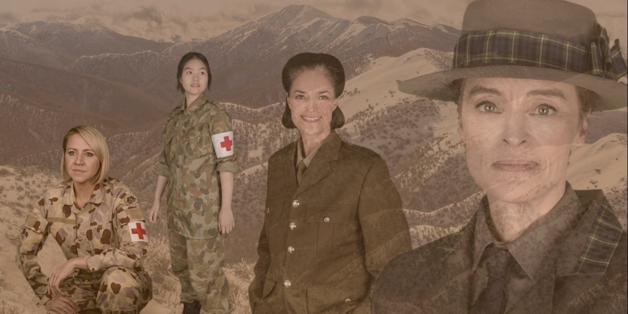 EDINBURGH 2019: Army @ The Fringe Q&A
