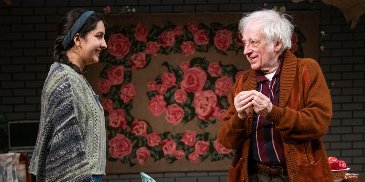 Review: Aaron Posner's LIFE SUCKS. Urges Chekhov and His Characters To ...