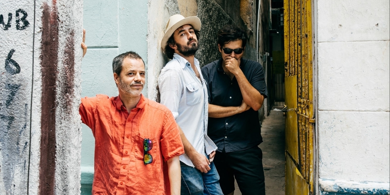 Peter More Announces Headlining Tour Dates