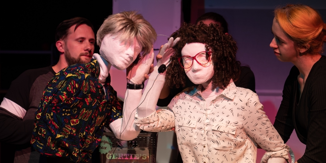 Photos: First Look at the UK Tour of FLUX